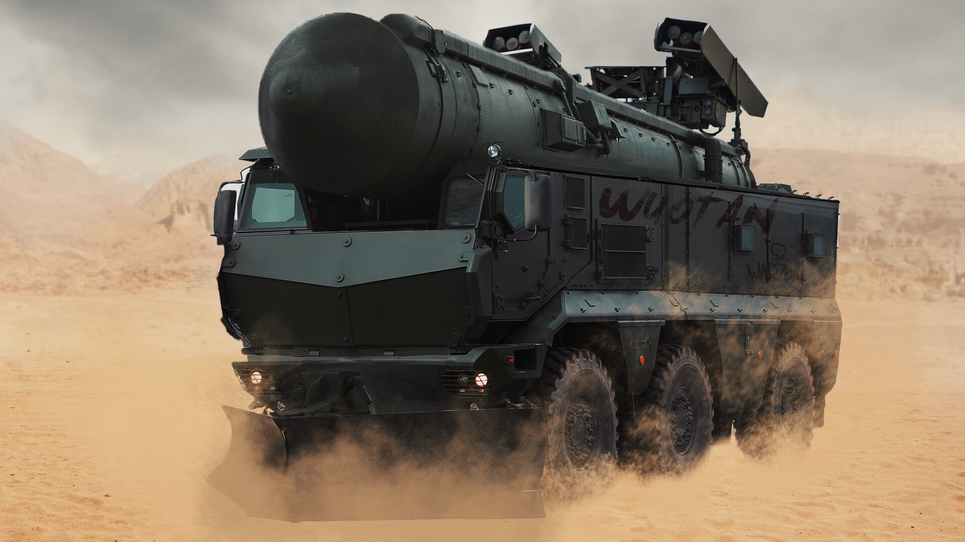 Future Armored Vehicles