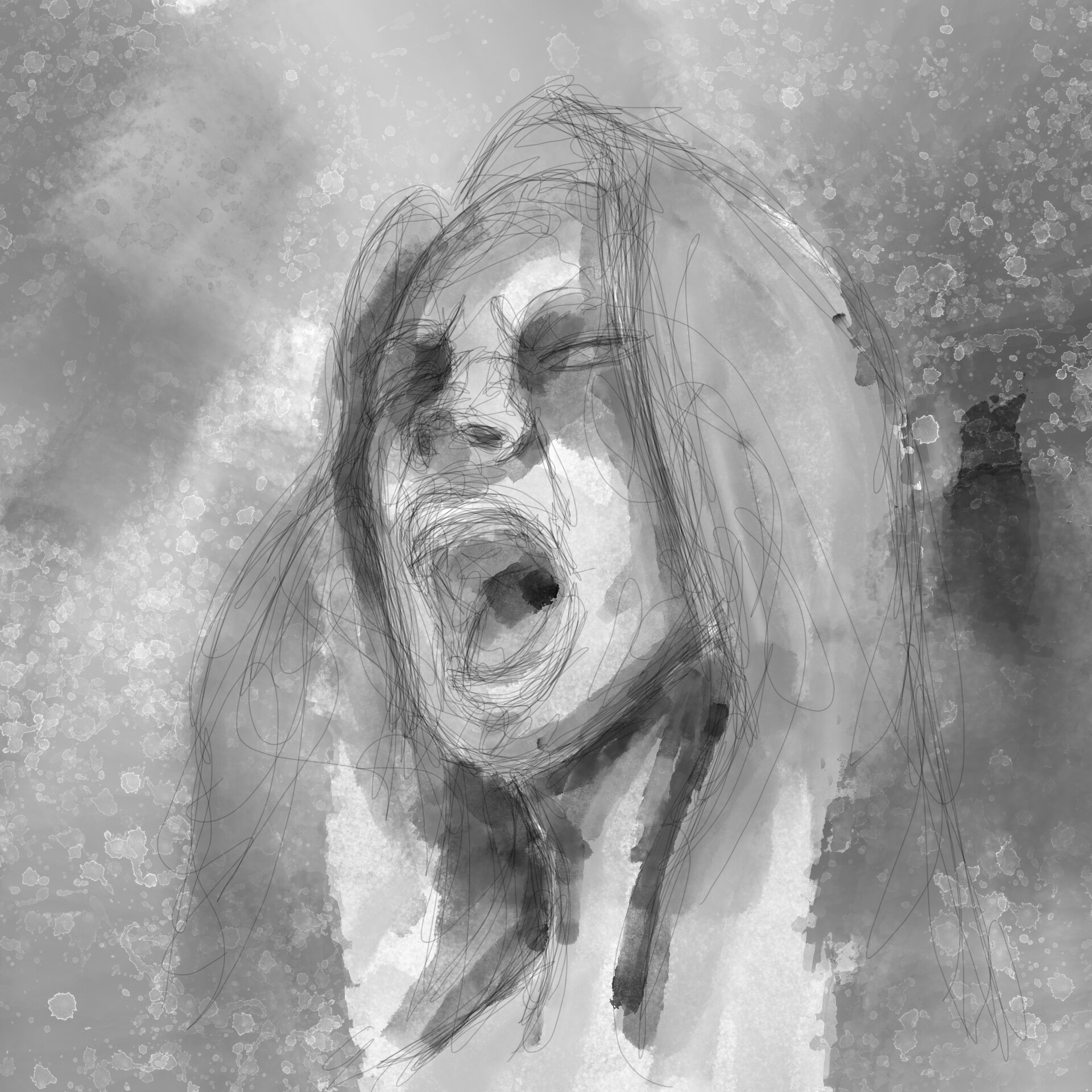 ArtStation - Expression