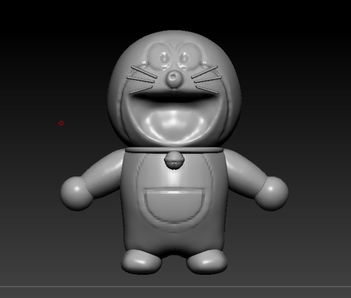 ArtStation - doraemon