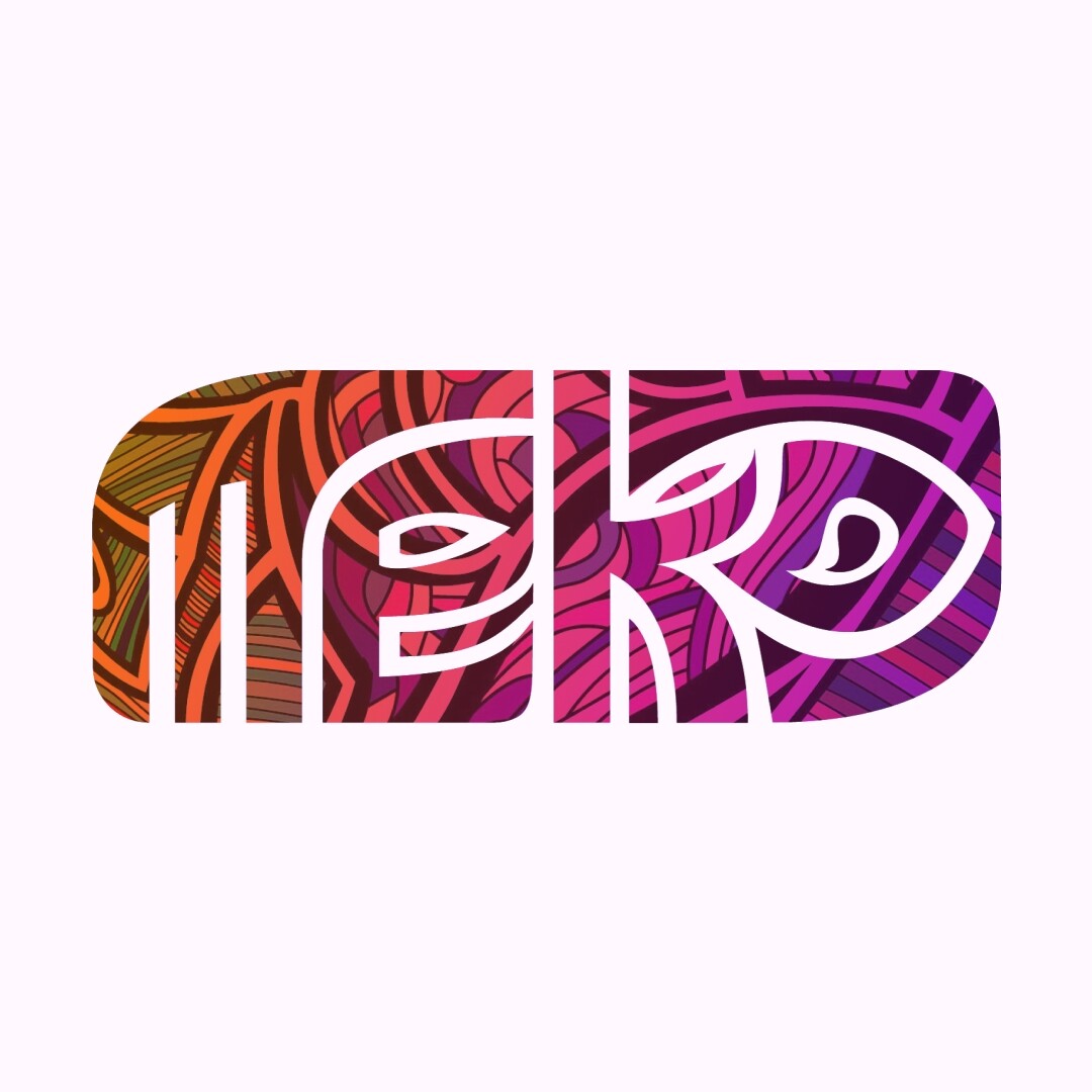 Meko Commisso - Meko - Lettering