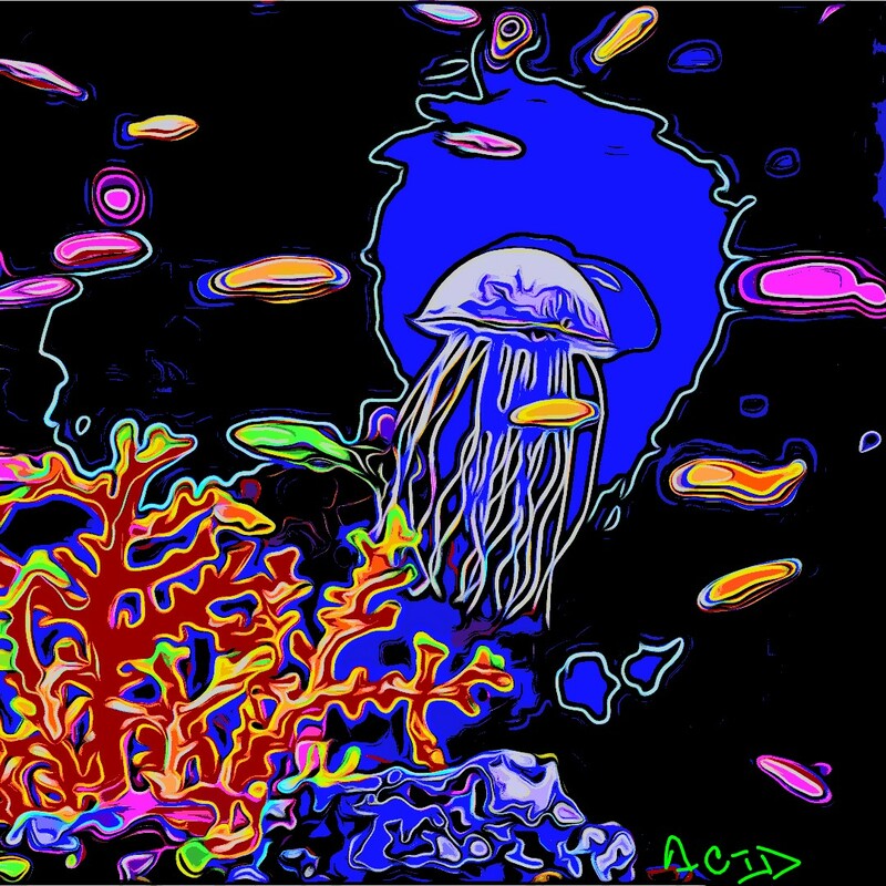 ArtStation - Gregory Willis