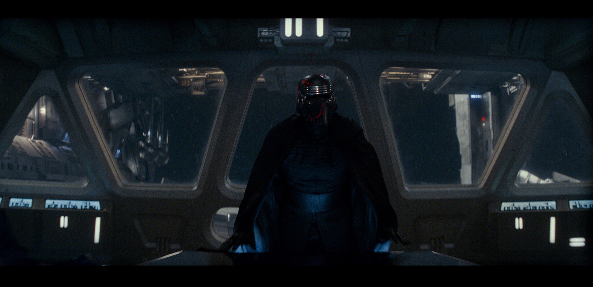 Jeremy Schmidt - STAR WARS: The Rise Of Skywalker