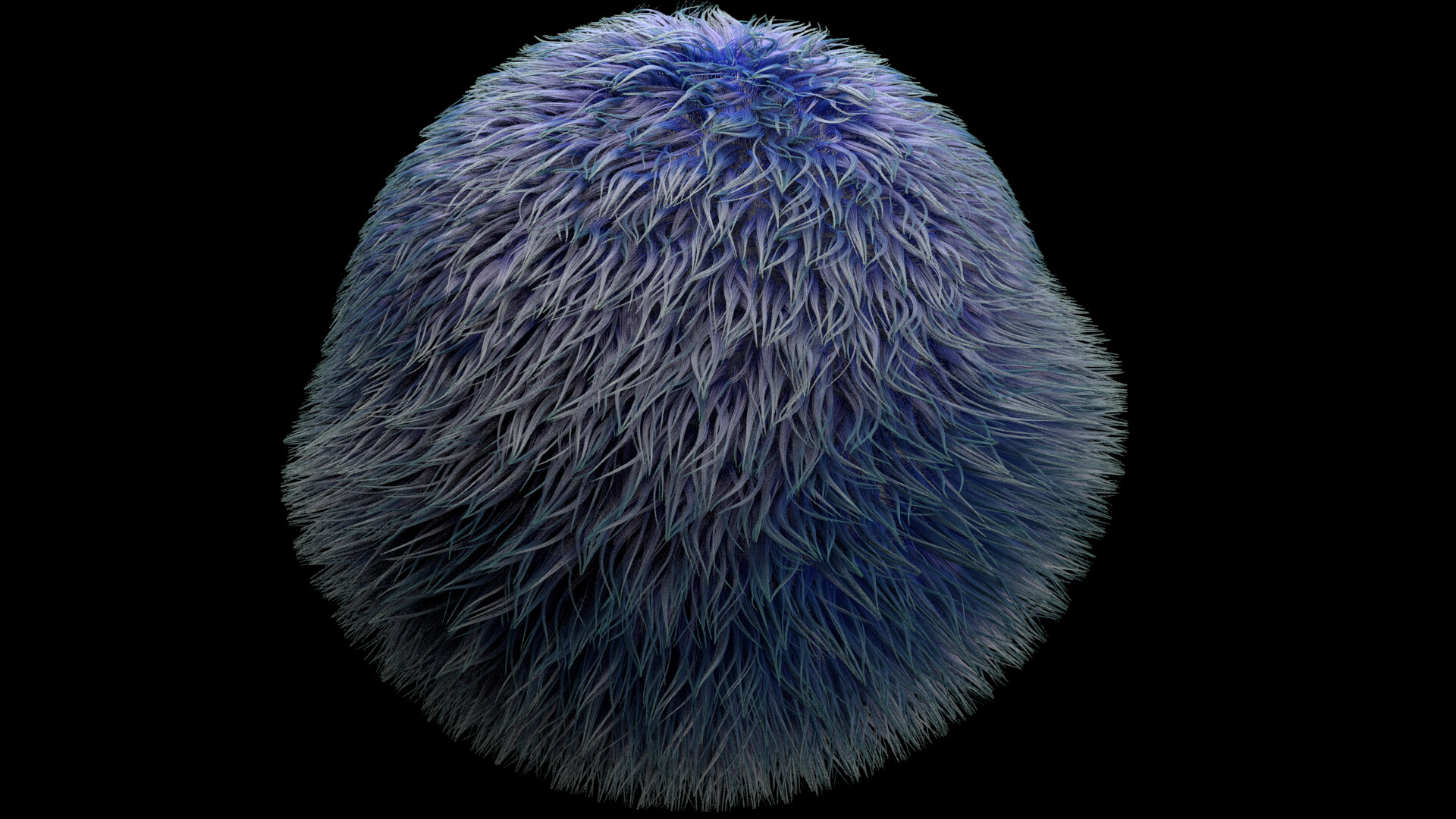 ArtStation - Xgen-Hair