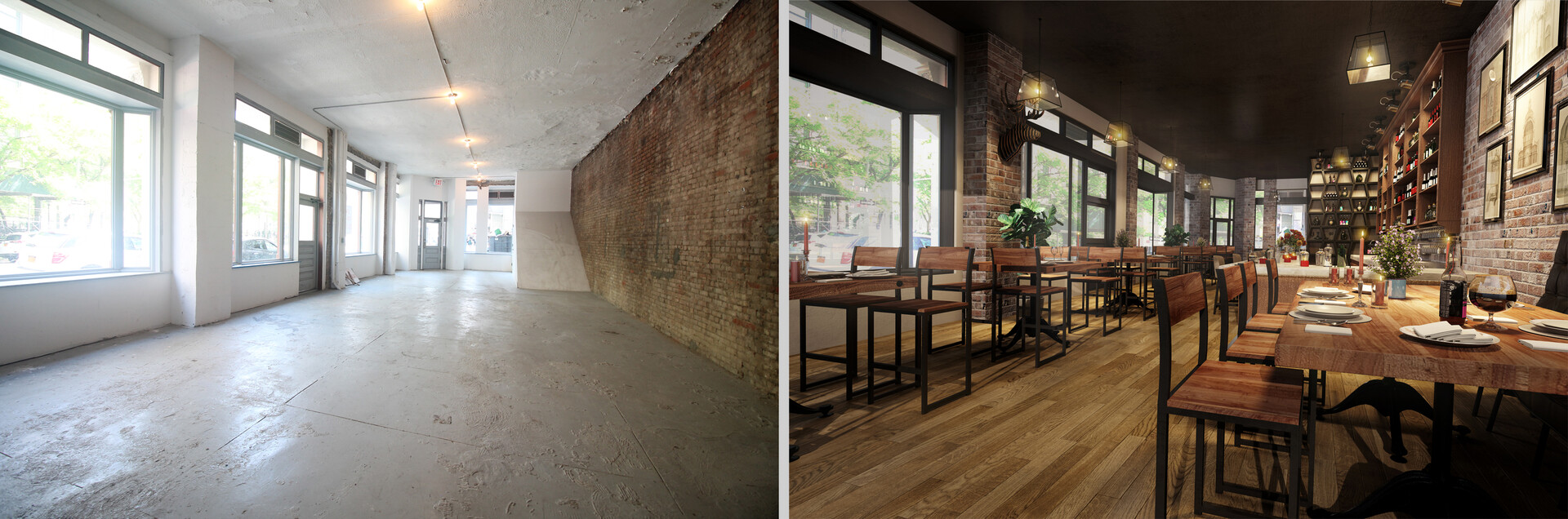 ArtStation - Virtual staging