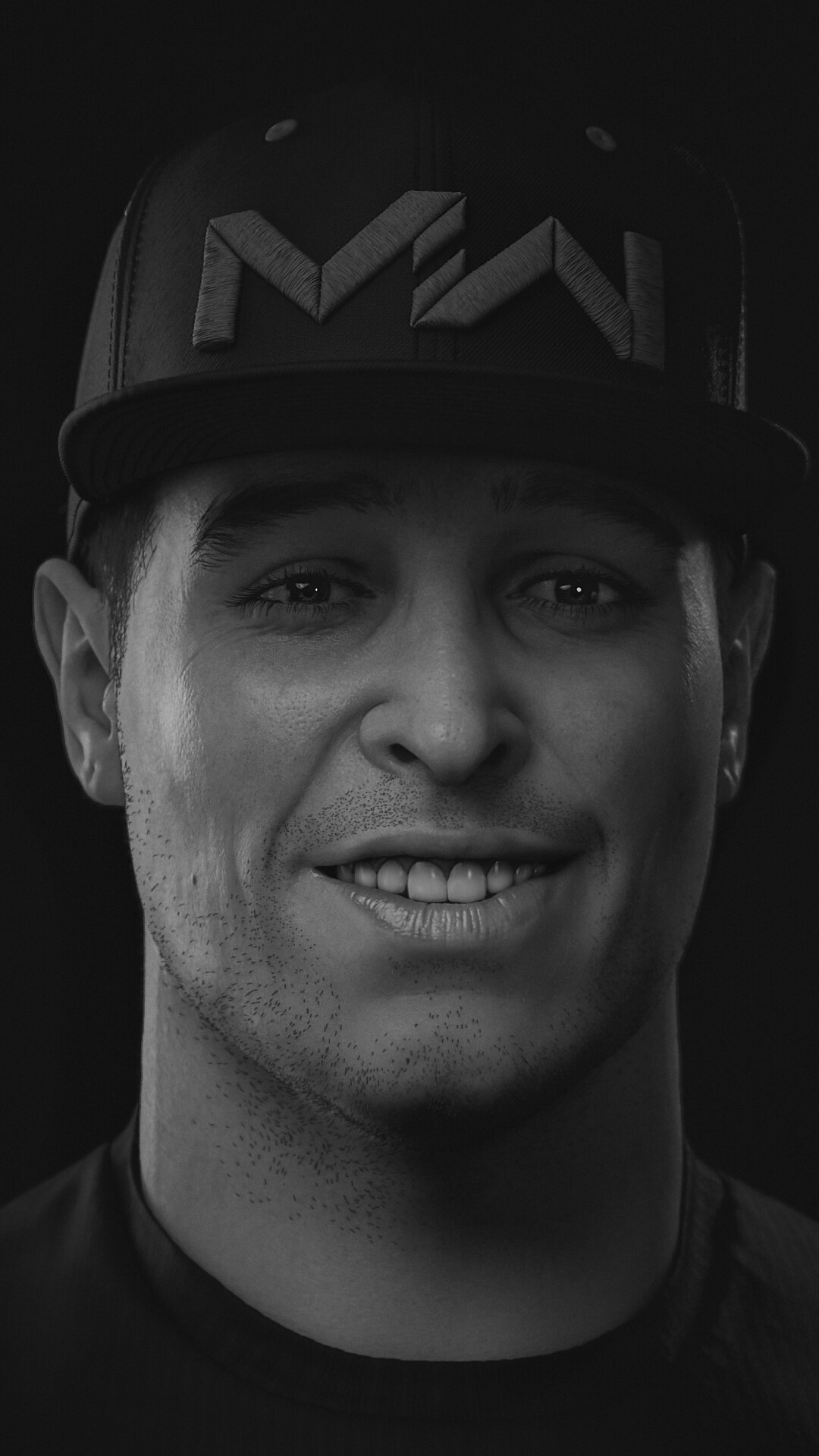 Pierre-Dante Delboulle - Jimmy