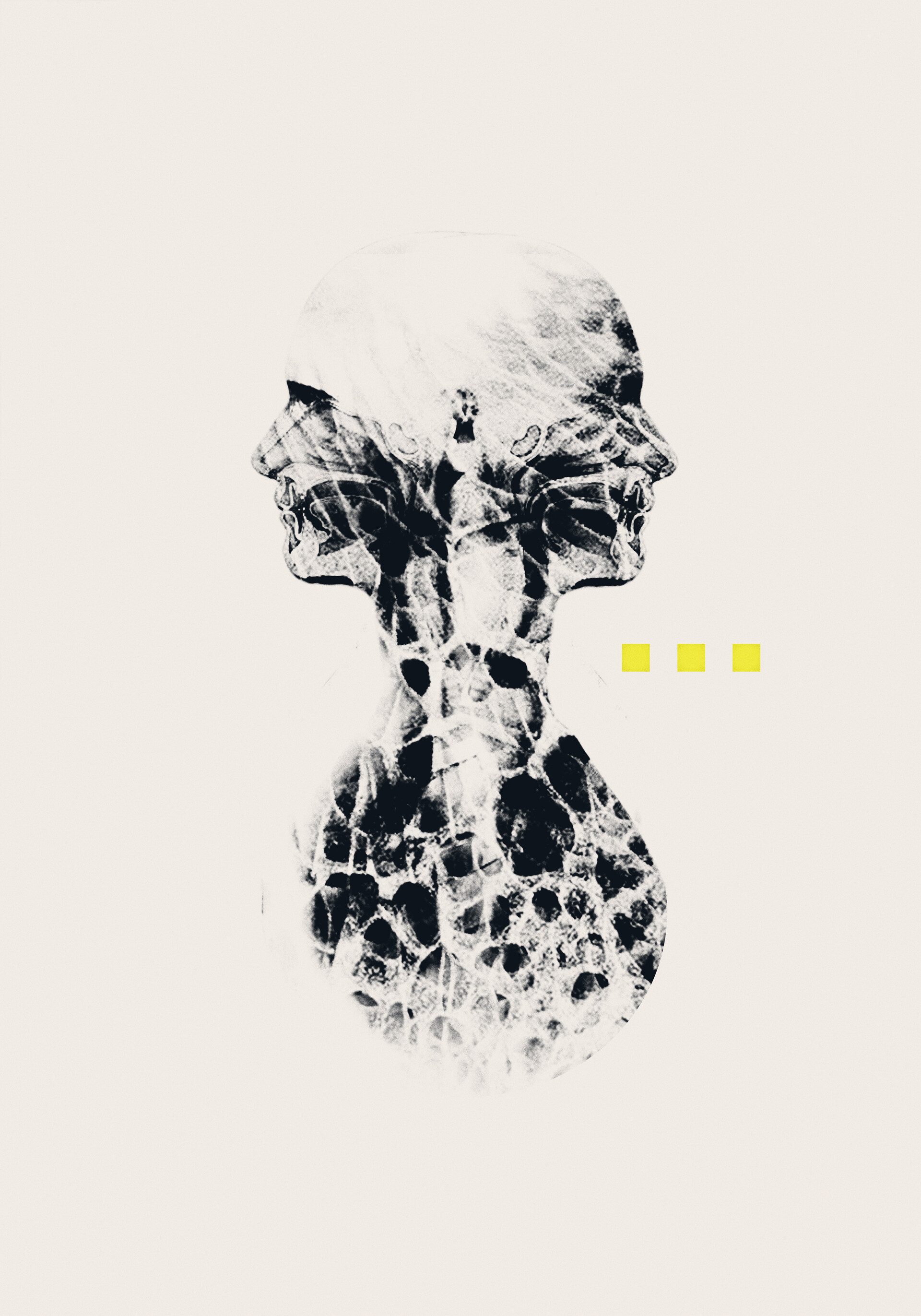 ArtStation - rotting in vain