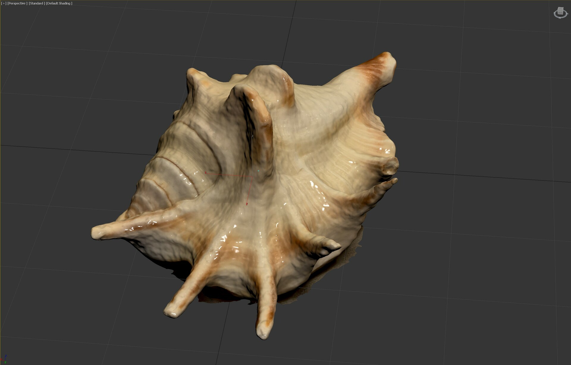 ArtStation - 3D Photo Scan Creation