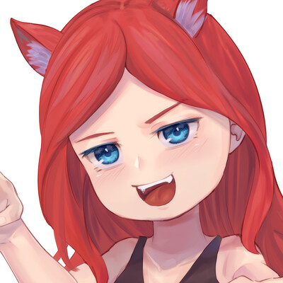 Rush Lady - Portfolio