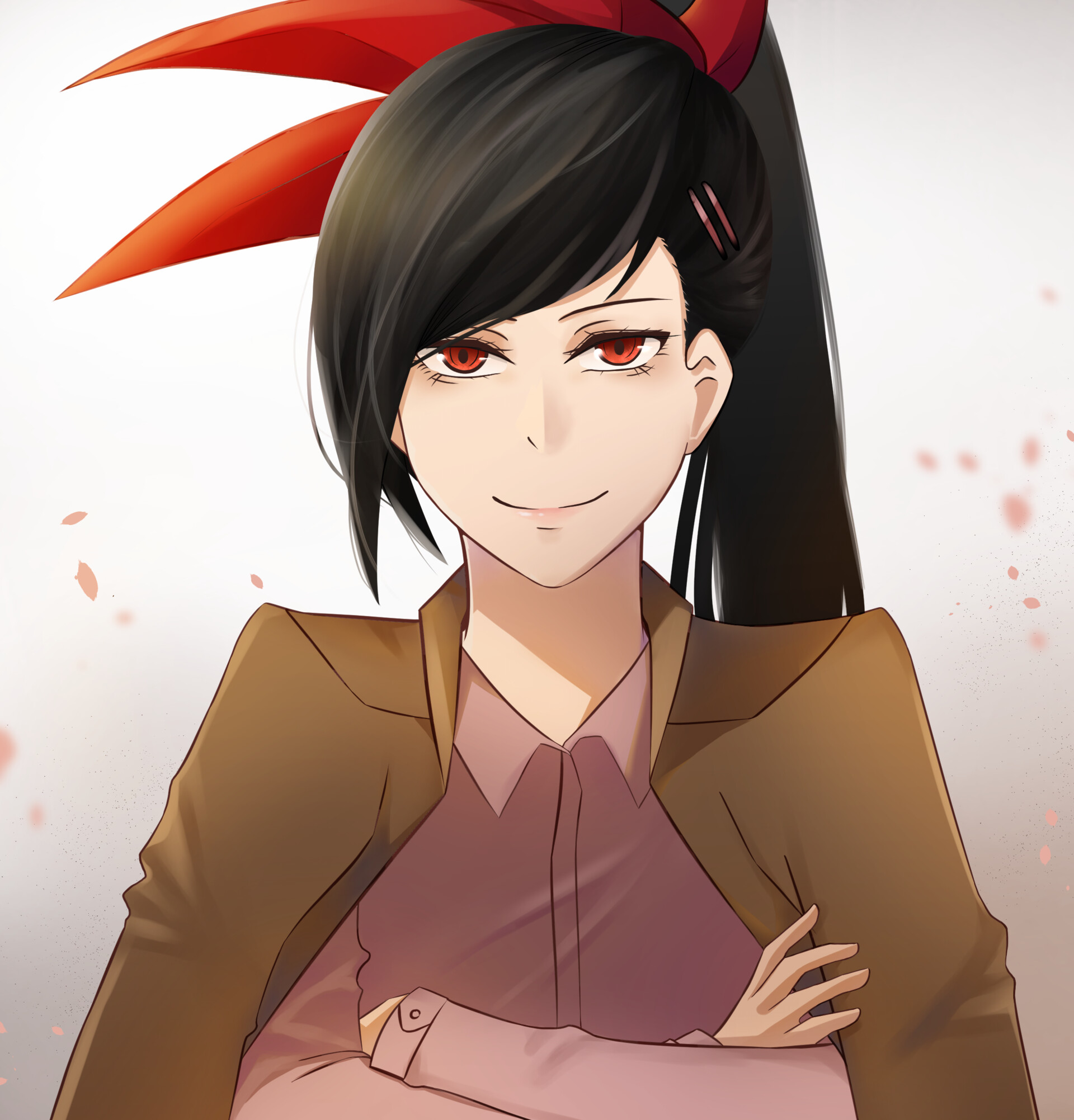 ArtStation - Yuri Ha Zahard Fanart