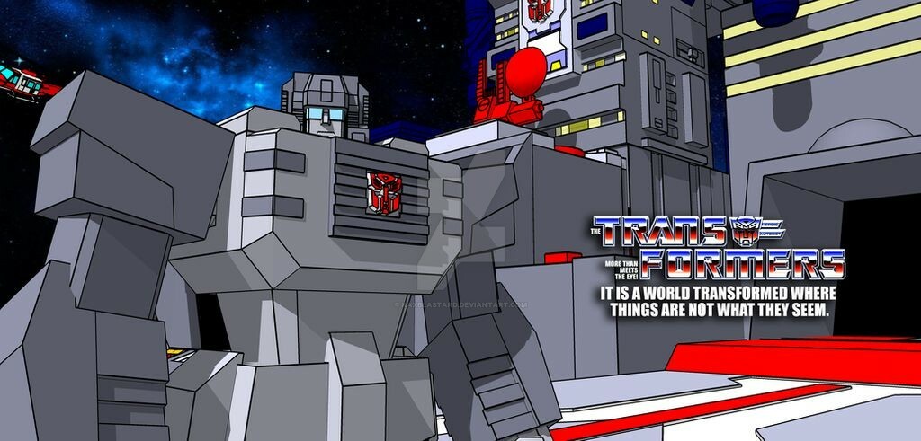 kax blastard - vehicles and creatures