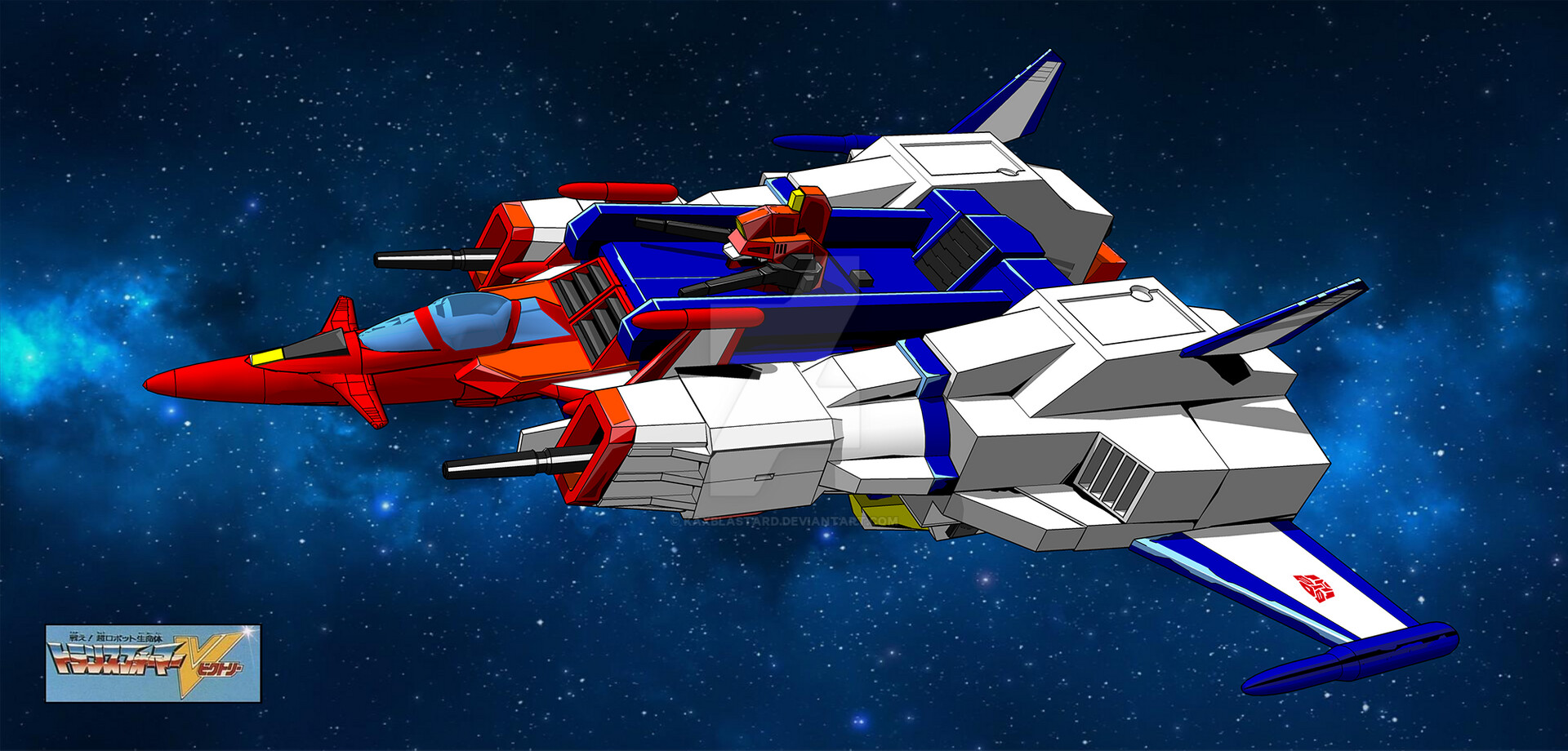 kax blastard - vehicles and creatures