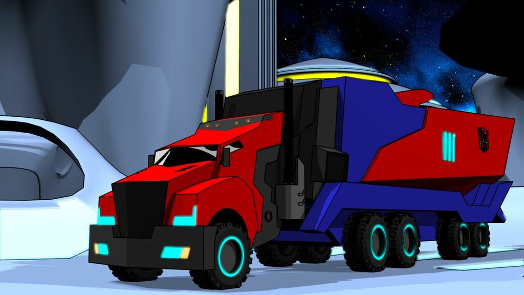 kax blastard - vehicles and creatures