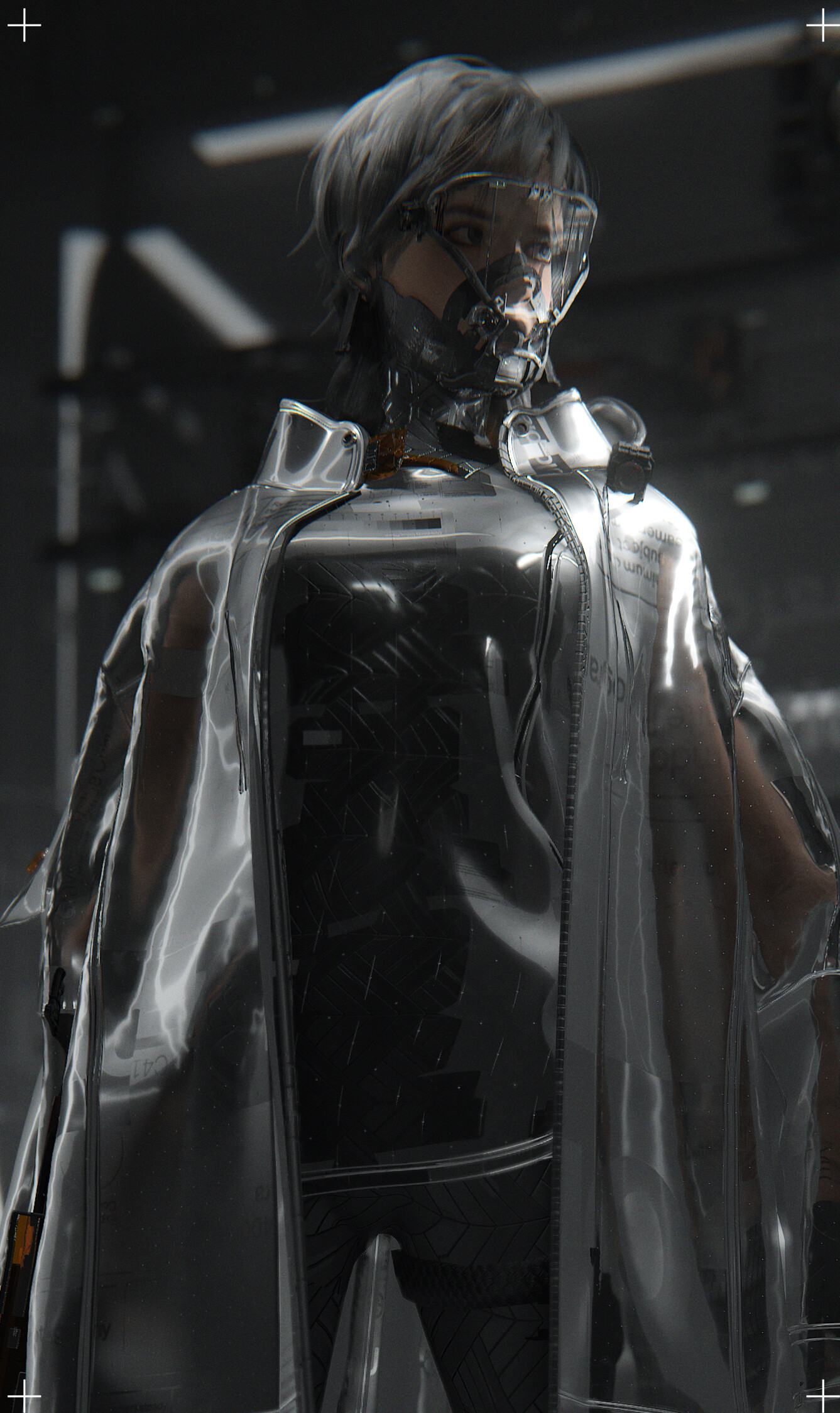 ArtStation - 2020/5/6