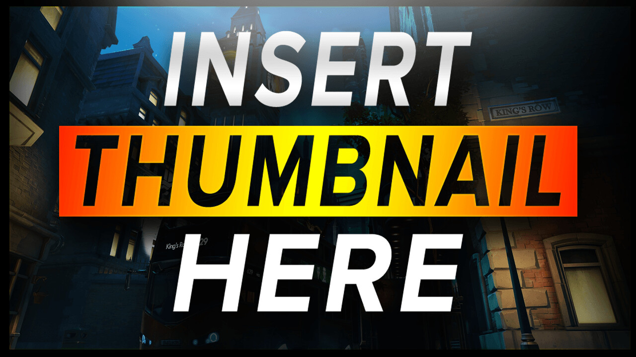 ArtStation - Thumbnail Example