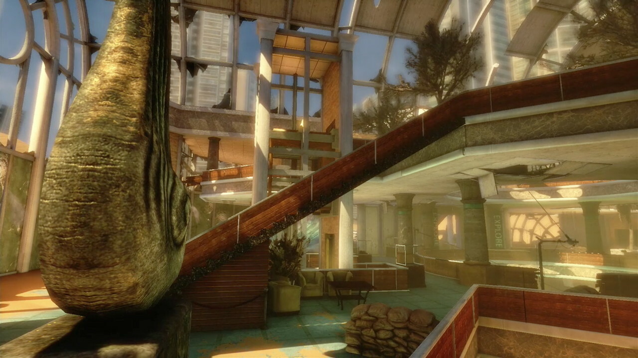 Sean Couture - Spec Ops