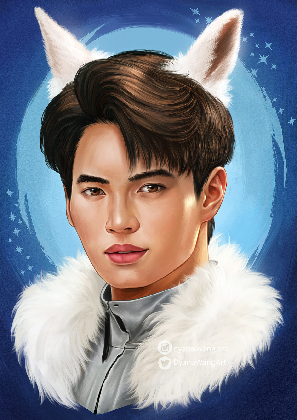 ArtStation - Win Metawin