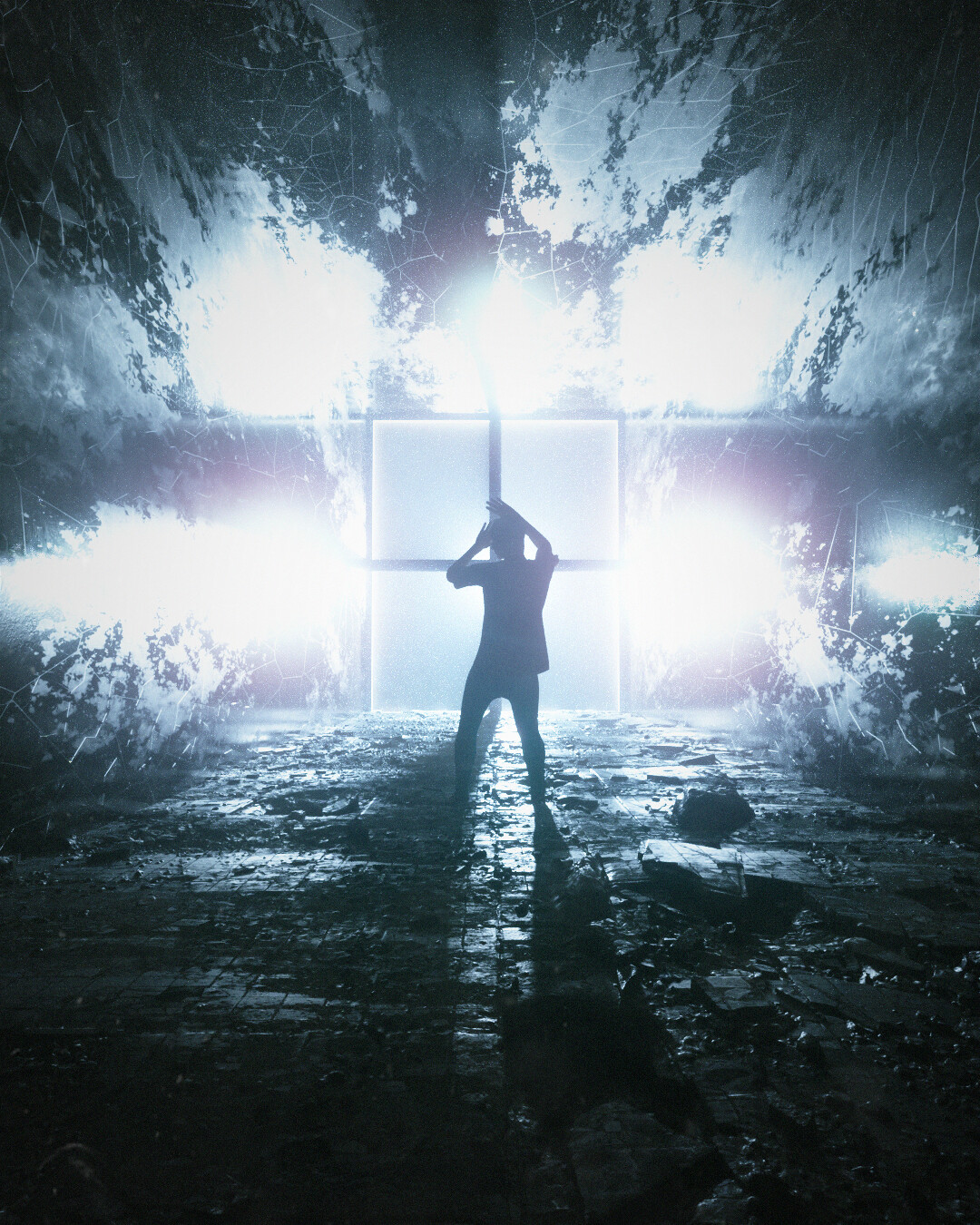 ArtStation - DEAD END