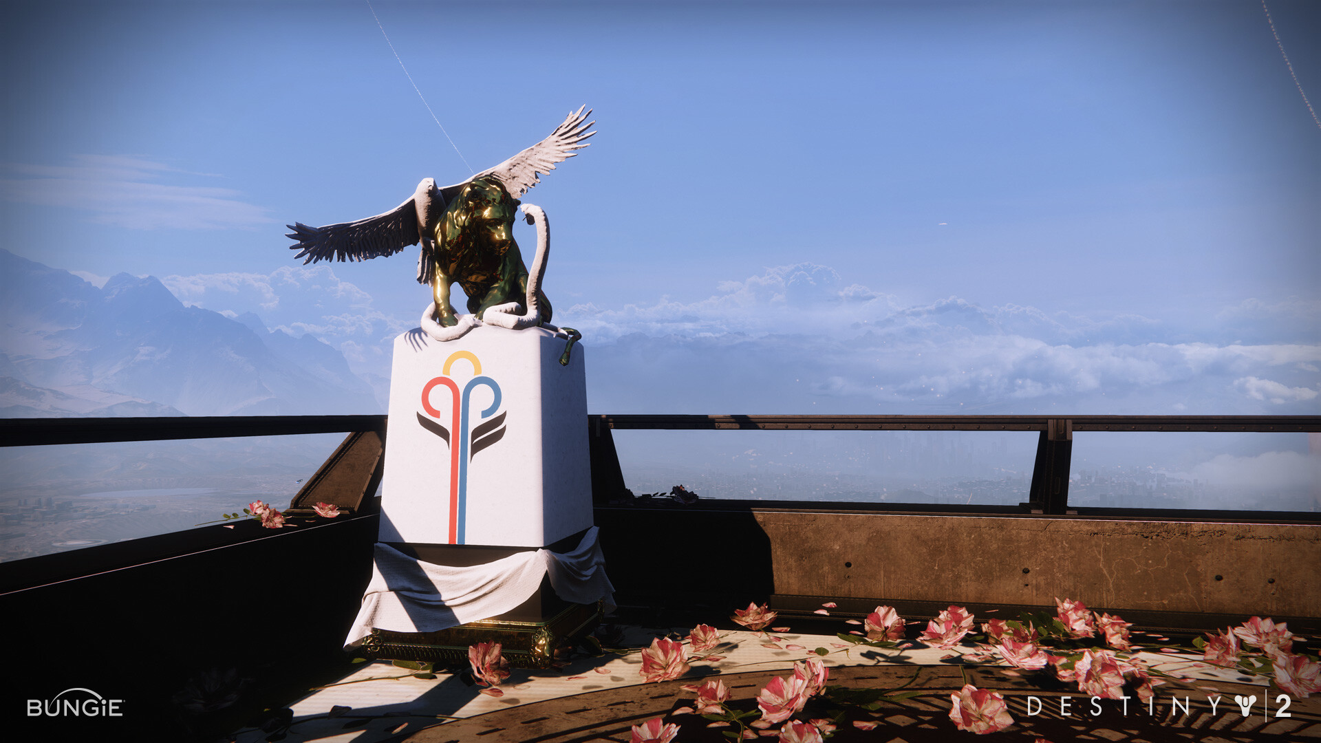 Steven Klipowicz - Destiny 2: Guardian Games Trophy