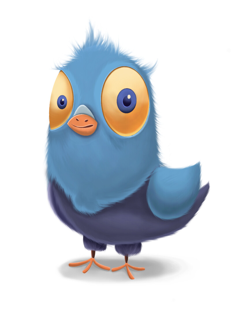 ArtStation - Min Art