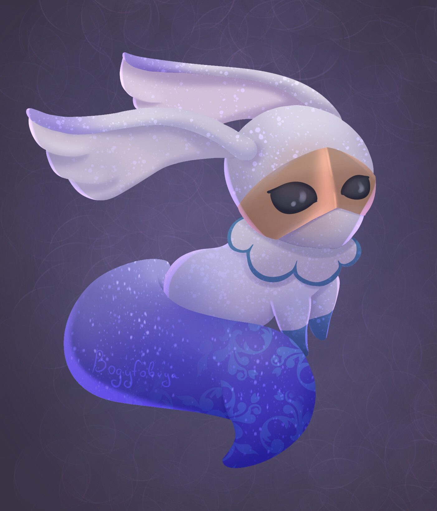 ArtStation - Teamfight Little Legends