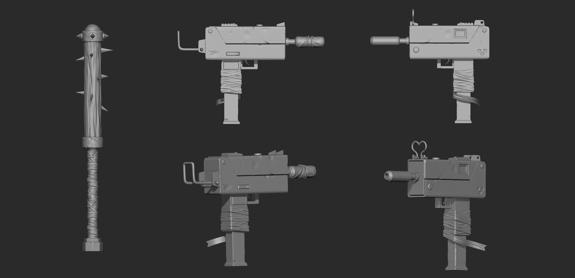 Da-eun Kim - Pink girl