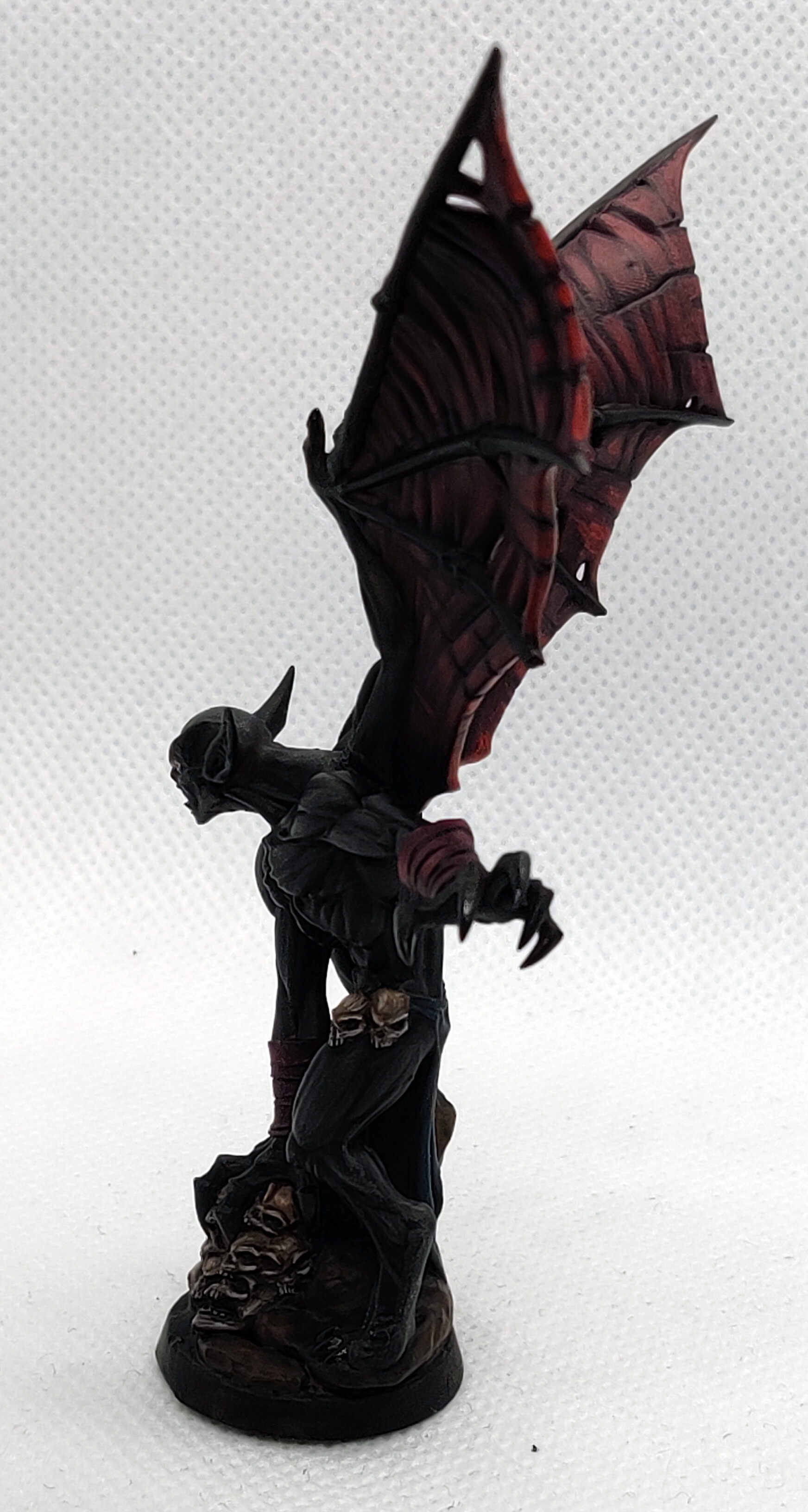 Dan Manzella - Vampire