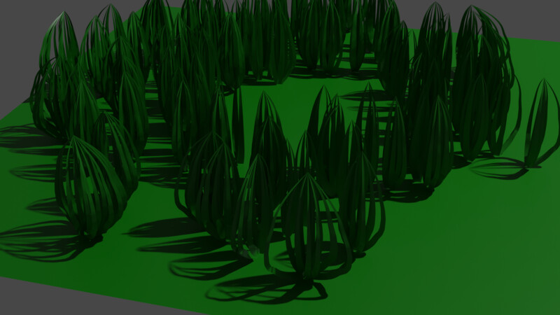 ArtStation - Lisper Li