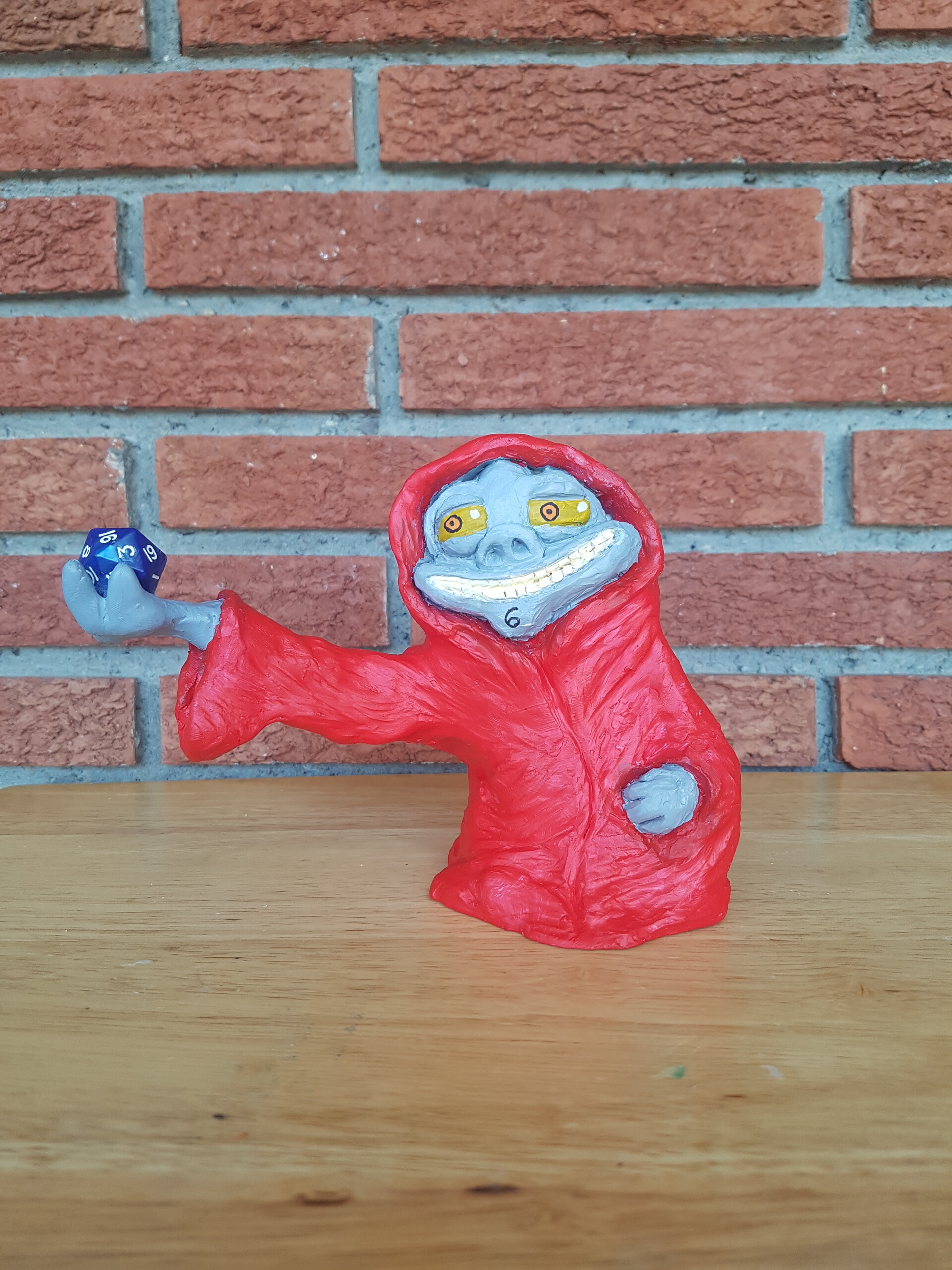 ArtStation - Evil Sorcerer Shoe