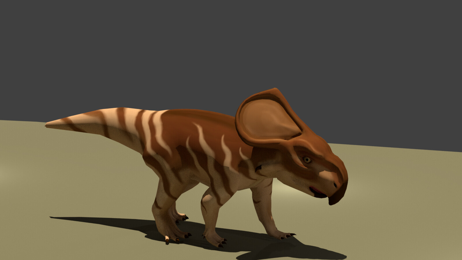 protoceratops ark