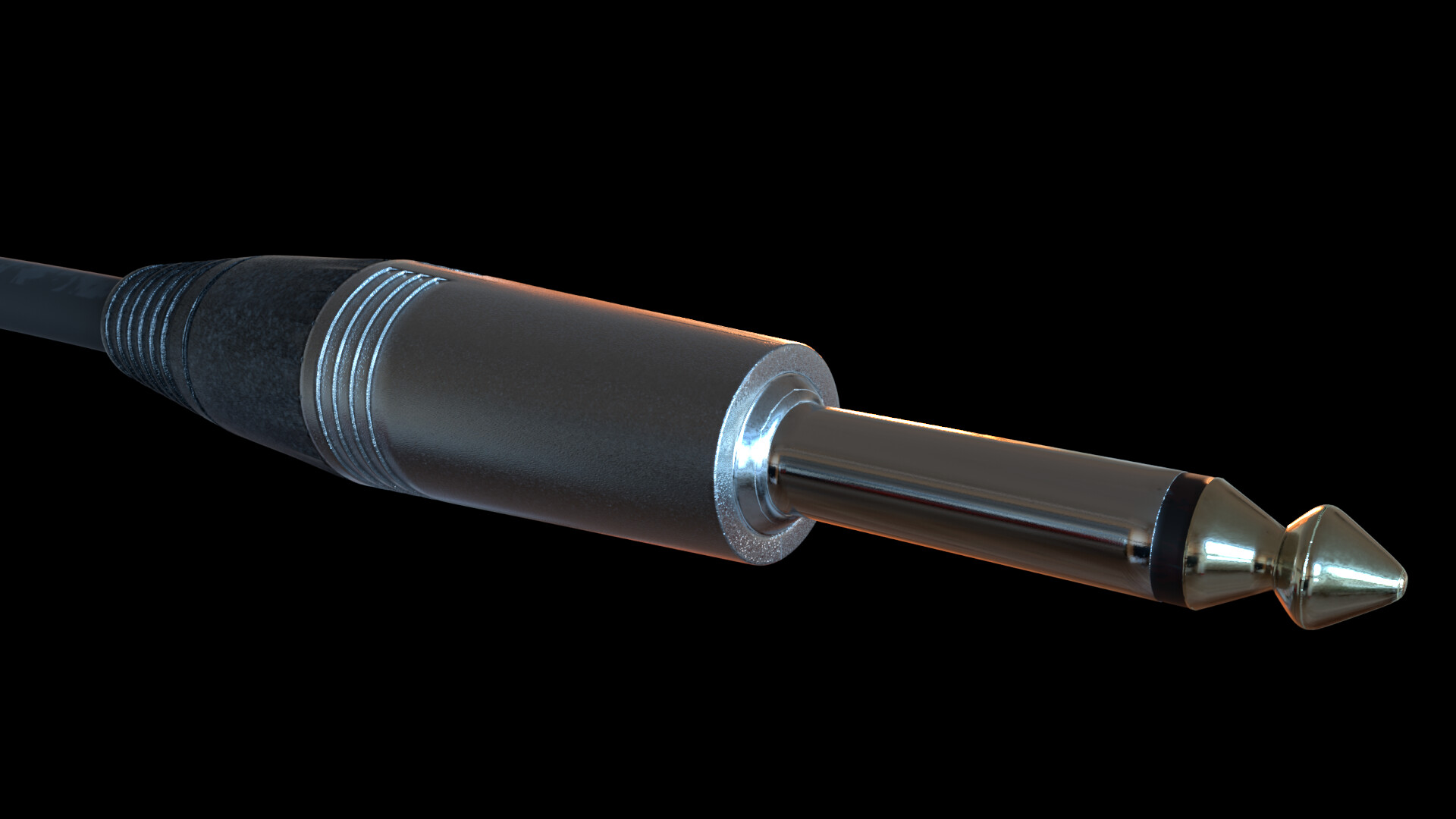 Simon Strasser - Jack Plug