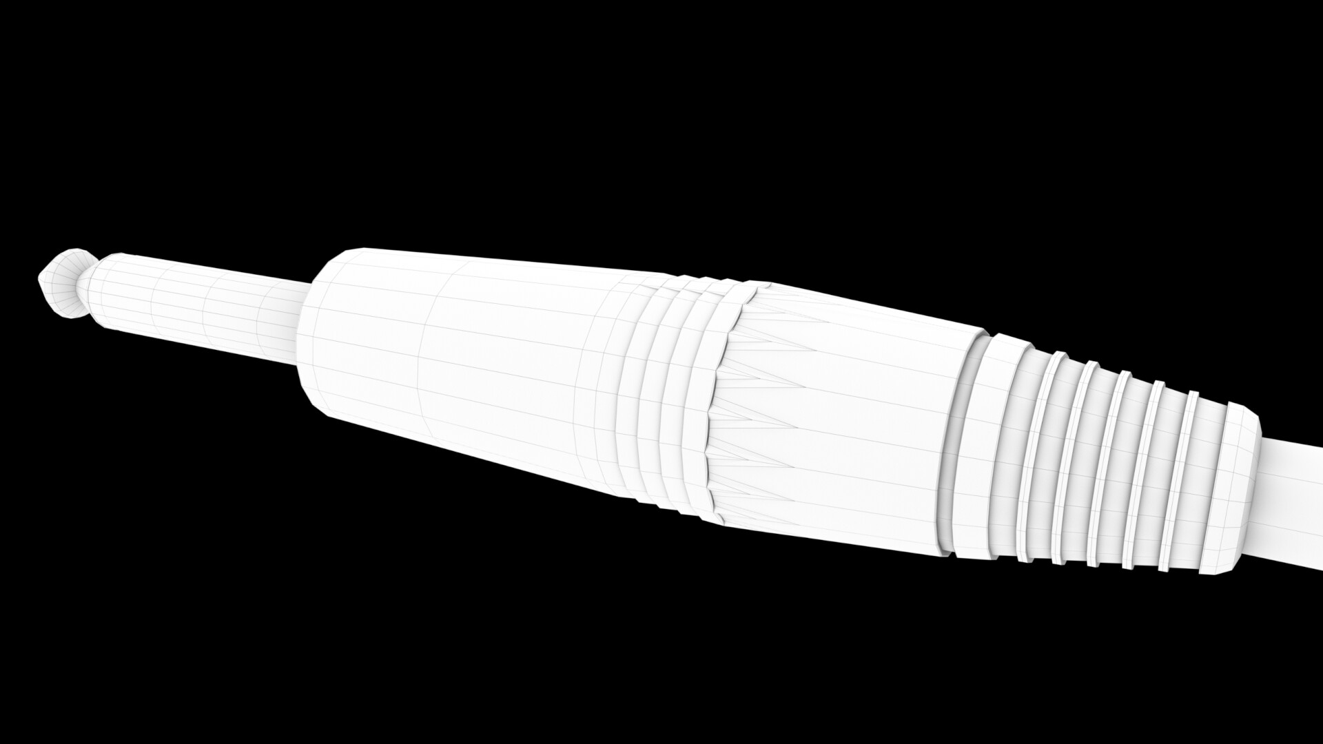 Simon Strasser - Jack Plug