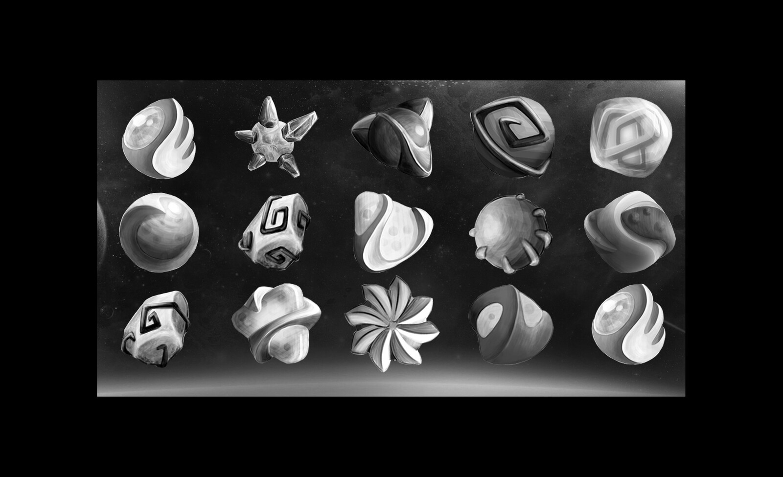 Sirach Borg - ASTRO GEMS SLOT