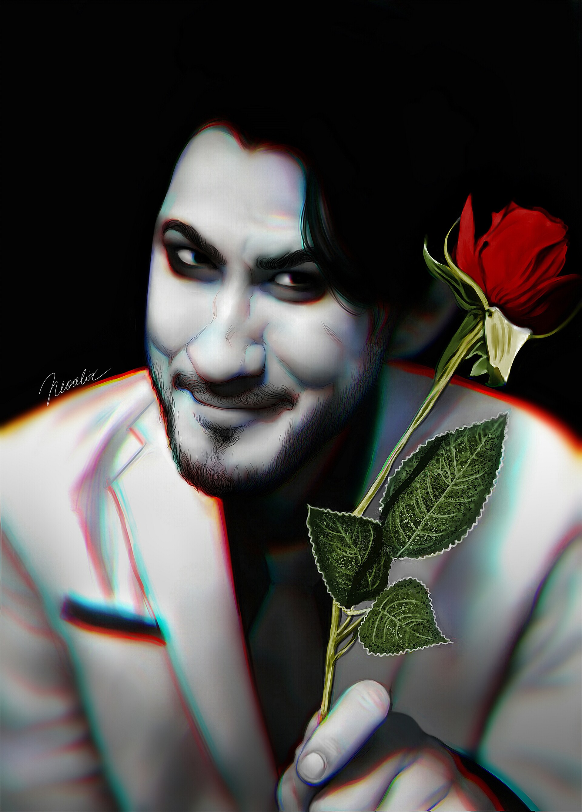 ArtStation - Darkiplier