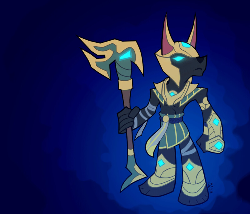 ArtStation - Craig Clark