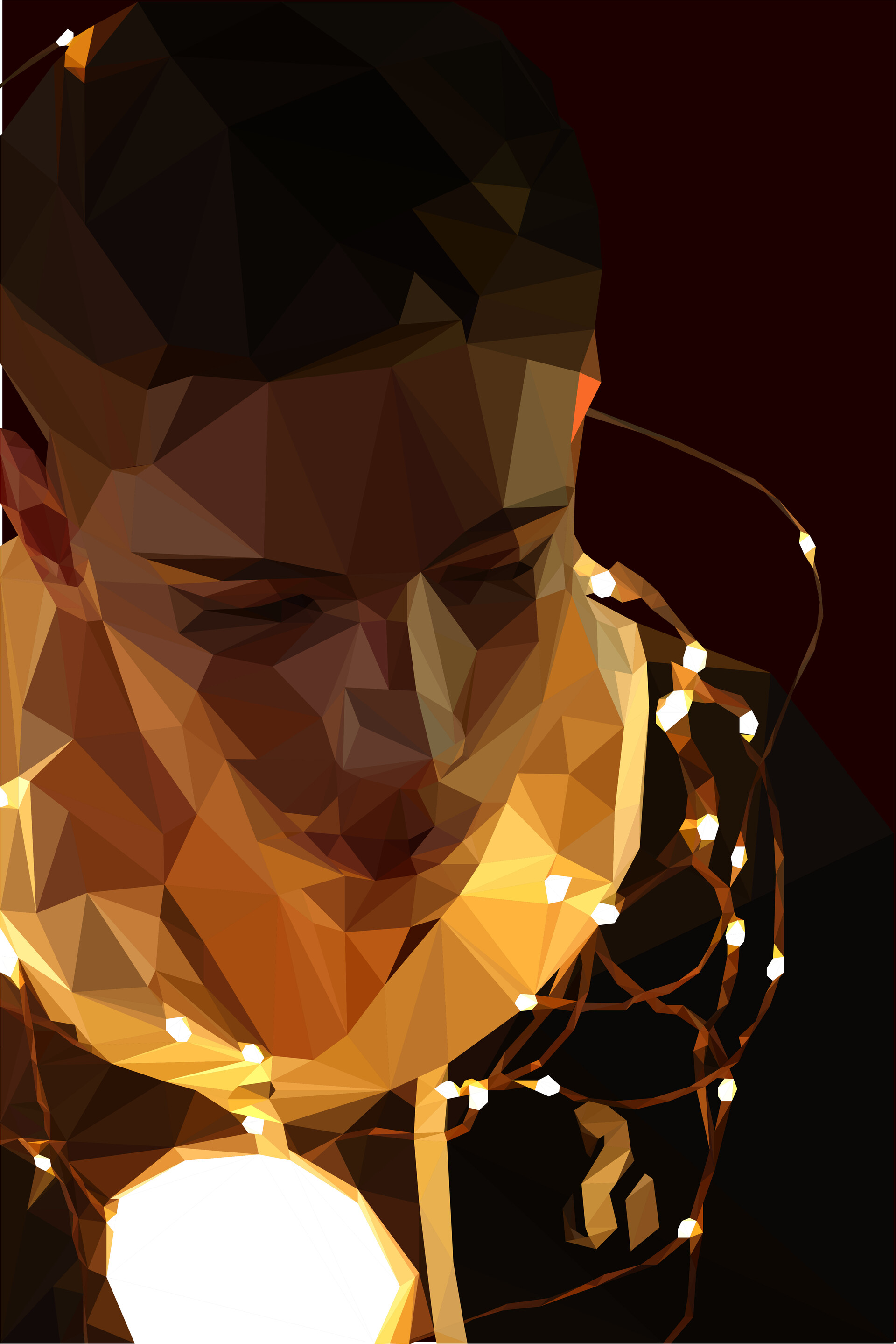 ArtStation - My LowPoly art