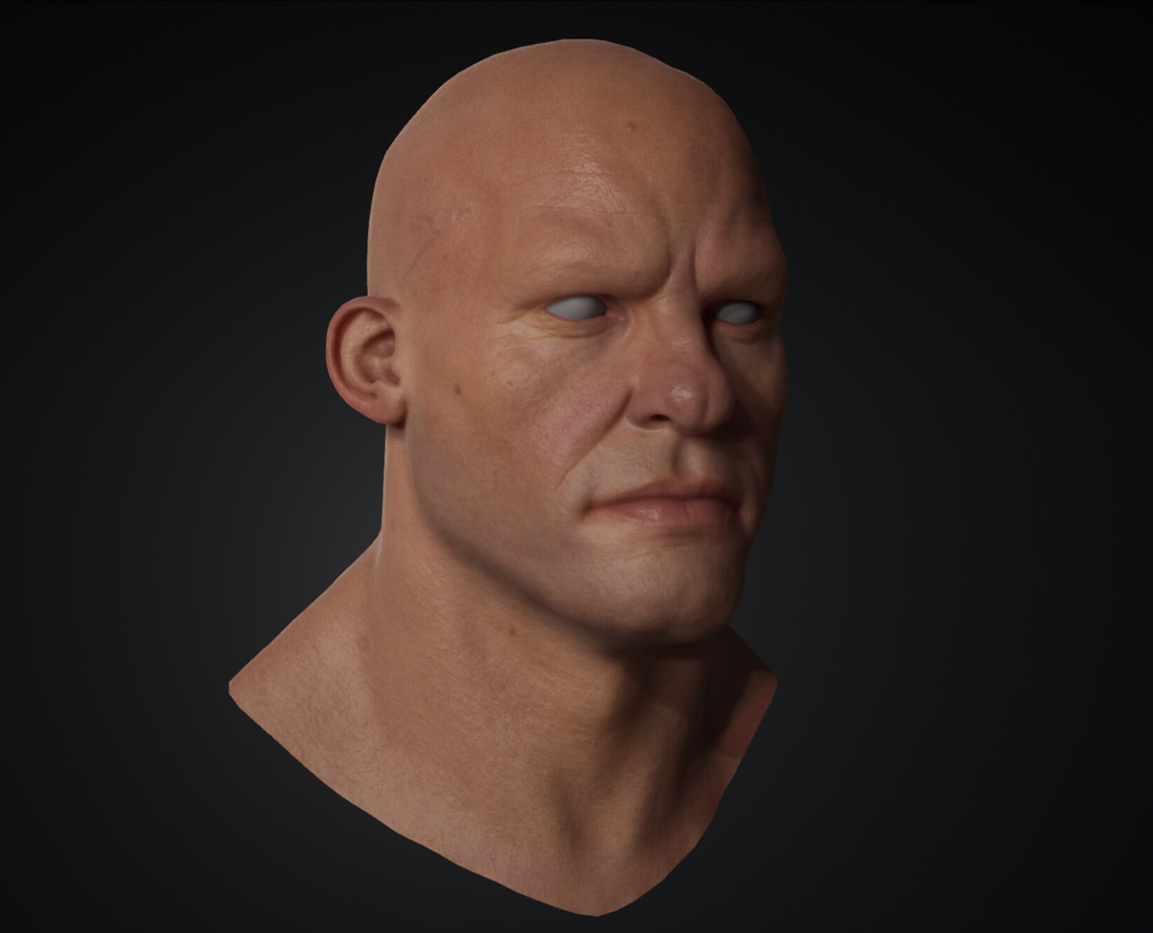 ArtStation - Texturing