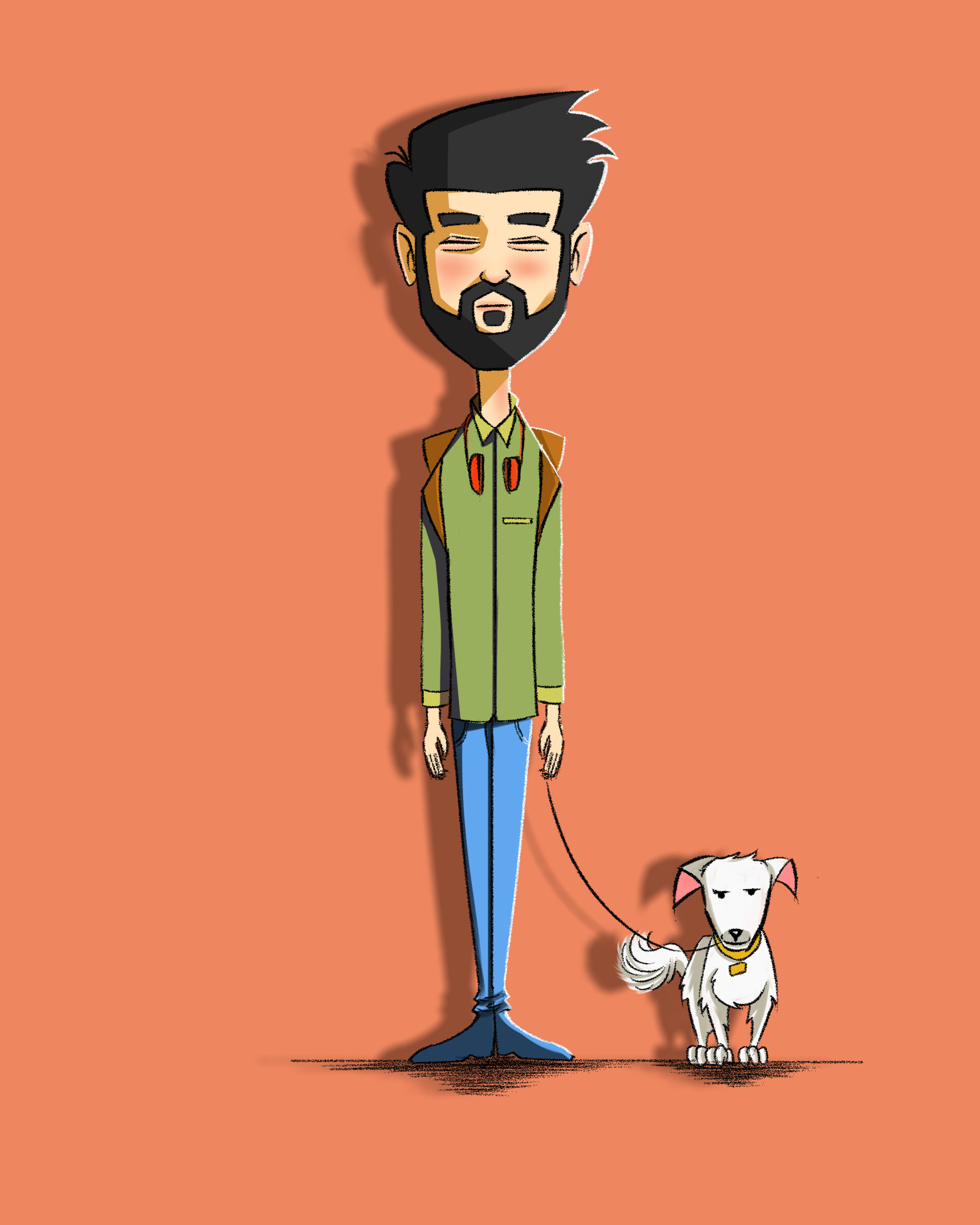 ArtStation - Mr Josh