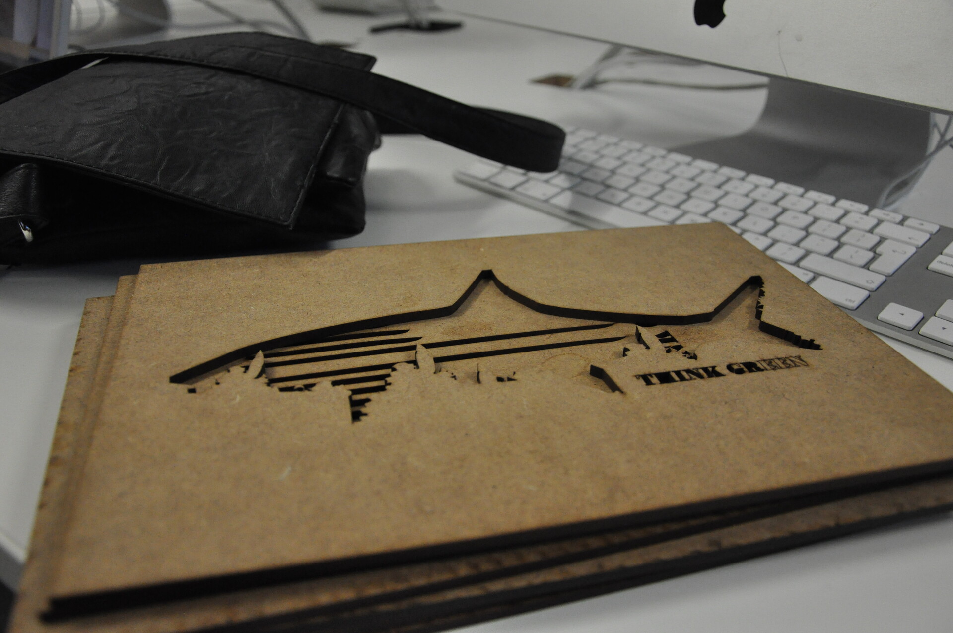 Nikolay Mihaylov - Environmental Friendly (Think Green Project)