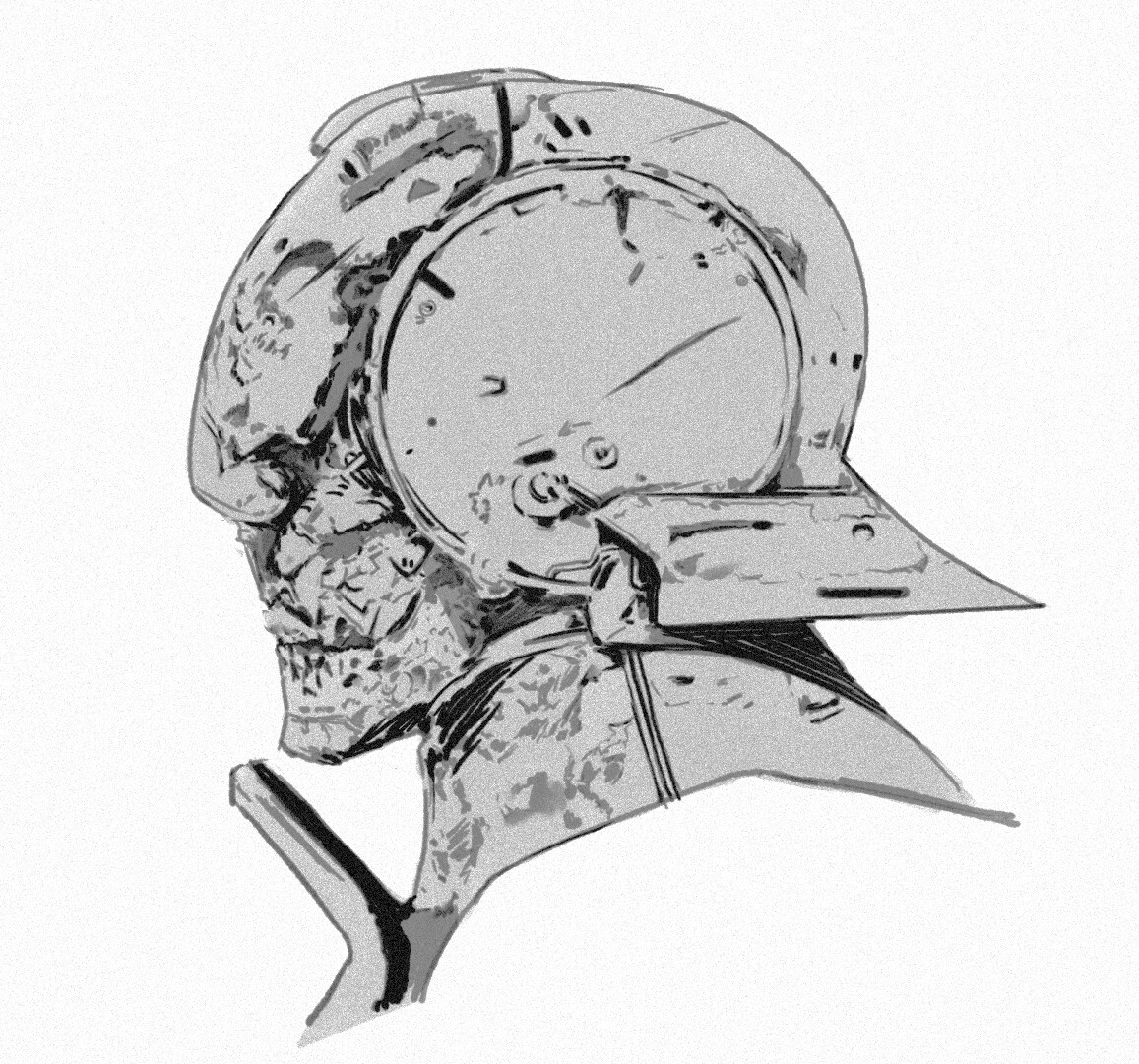 ArtStation - Character Design