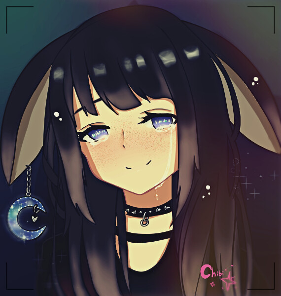 ArtStation - you remind me every day I'm not enough.