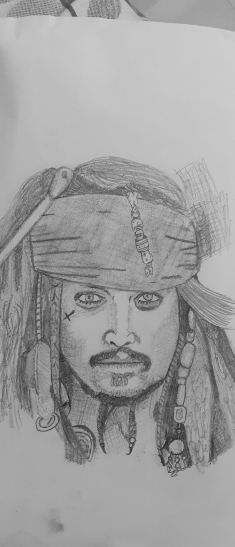 ArtStation - Yash Bhatt