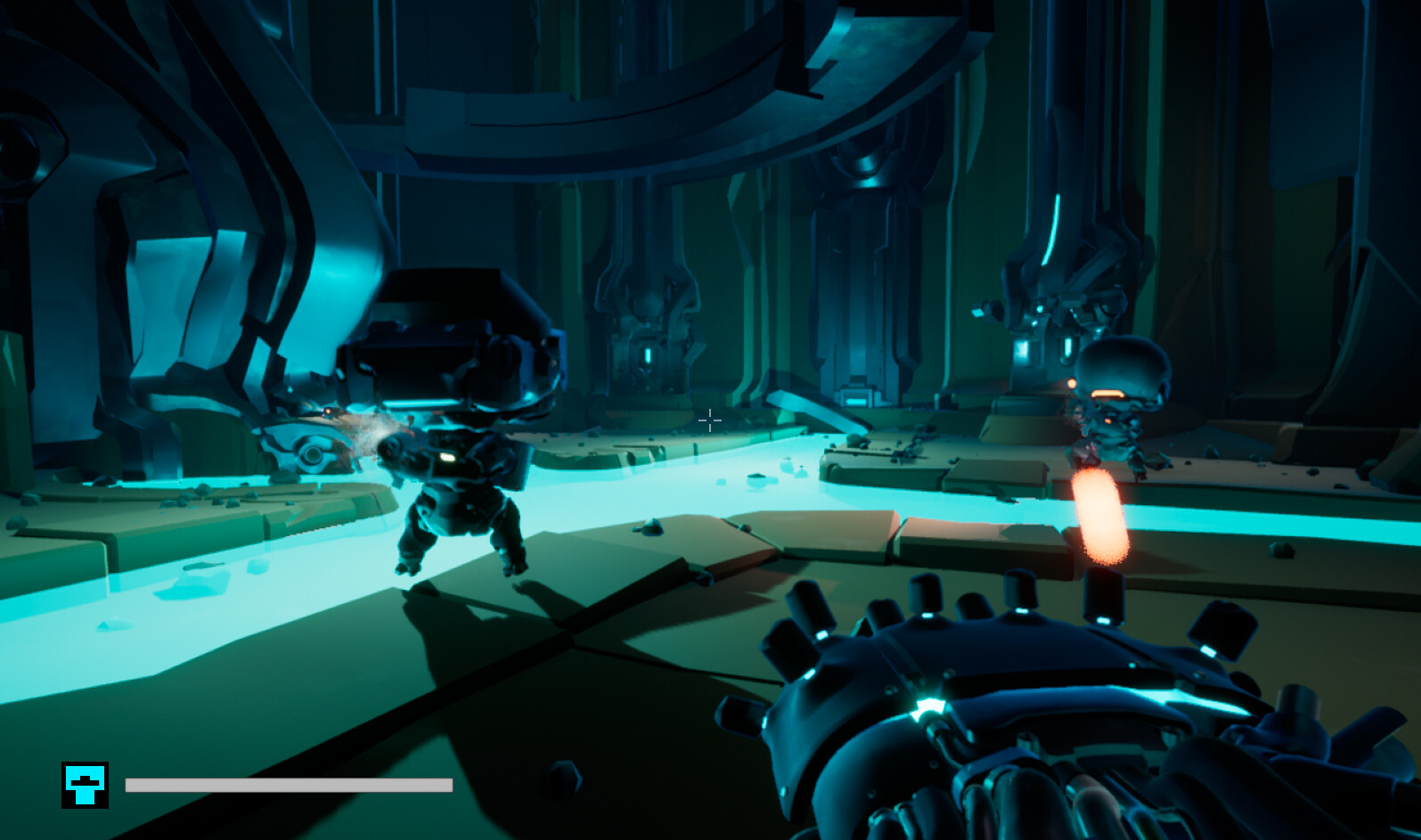 ArtStation - New game models