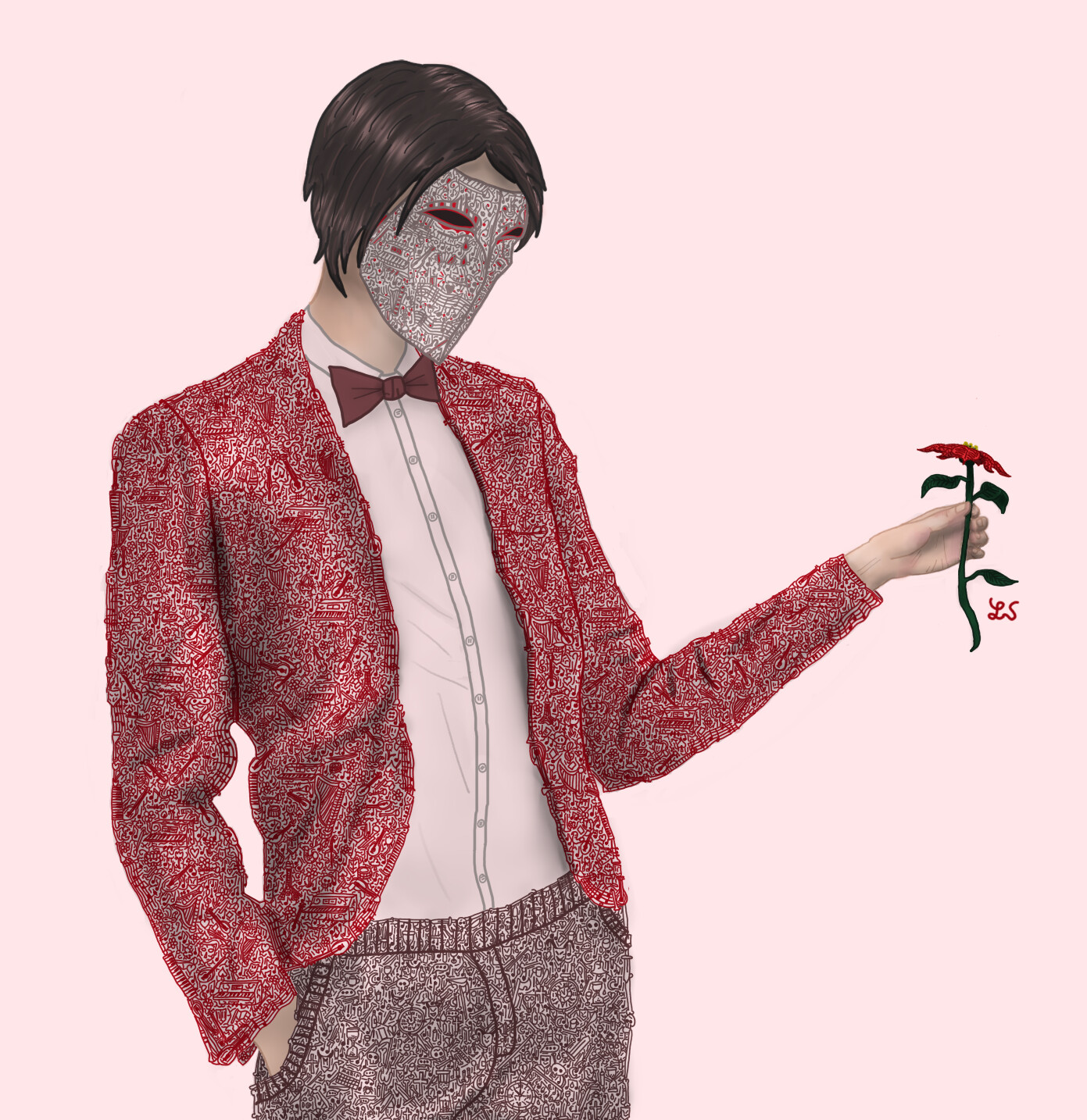 ArtStation - Lysandre