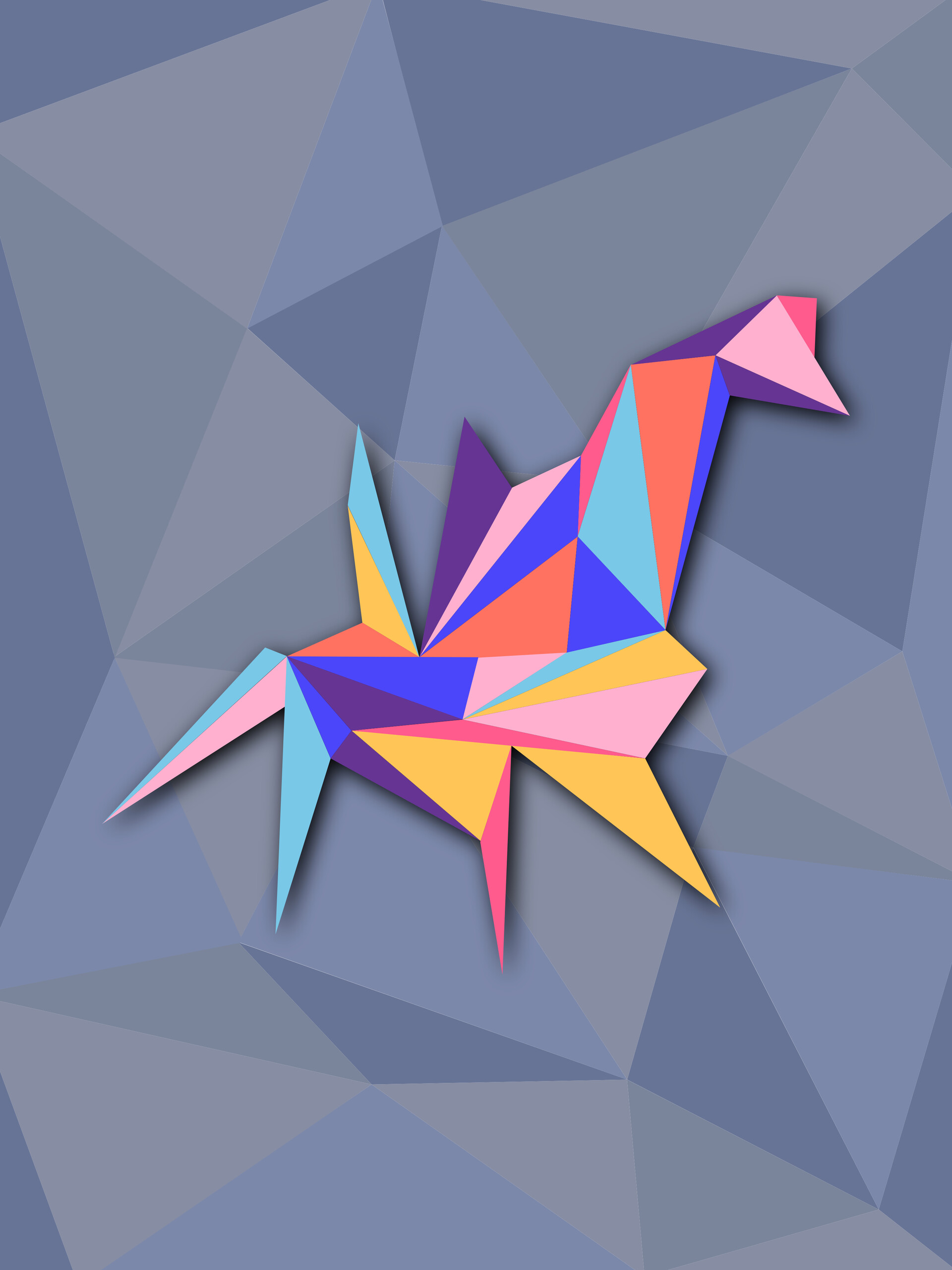 ArtStation - Prismanimal