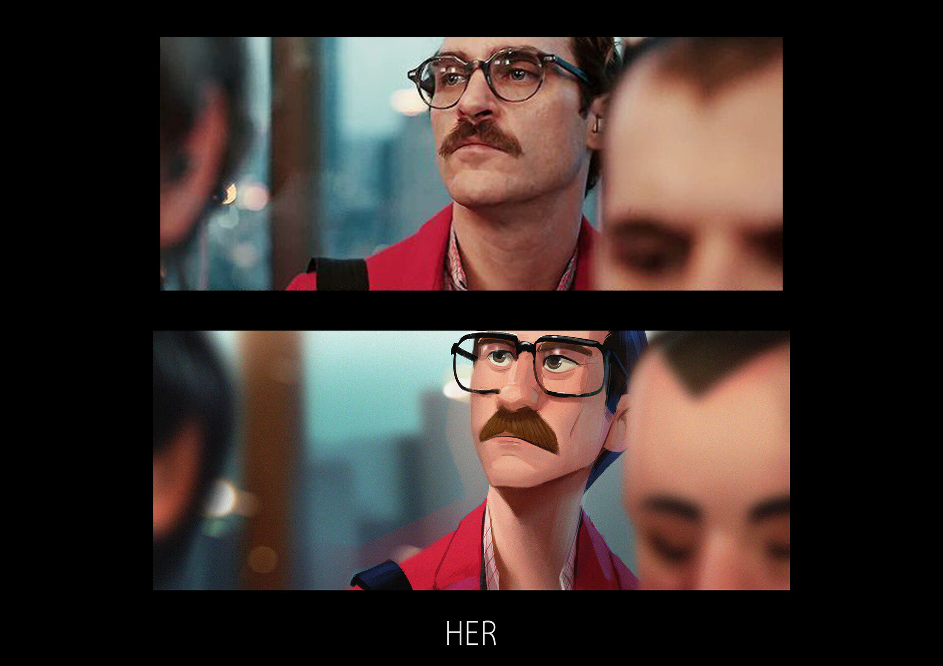 Thiraphot Kosa - Film Study