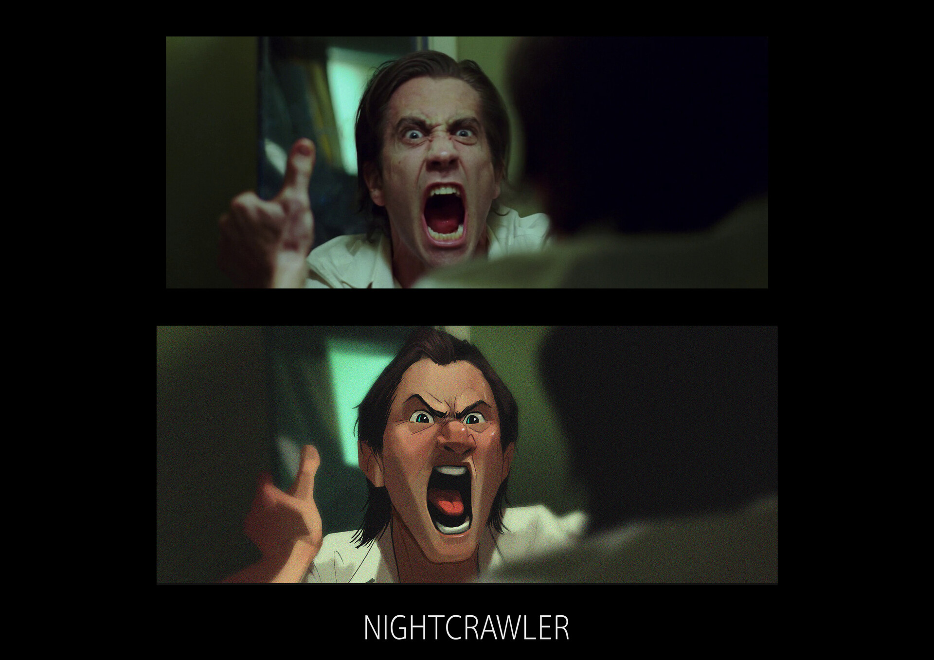 Thiraphot Kosa - Film Study