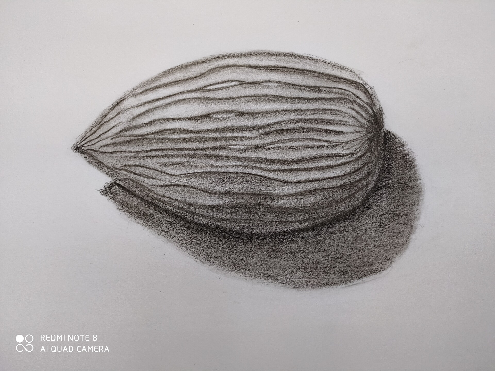 ArtStation - Pencil Shading