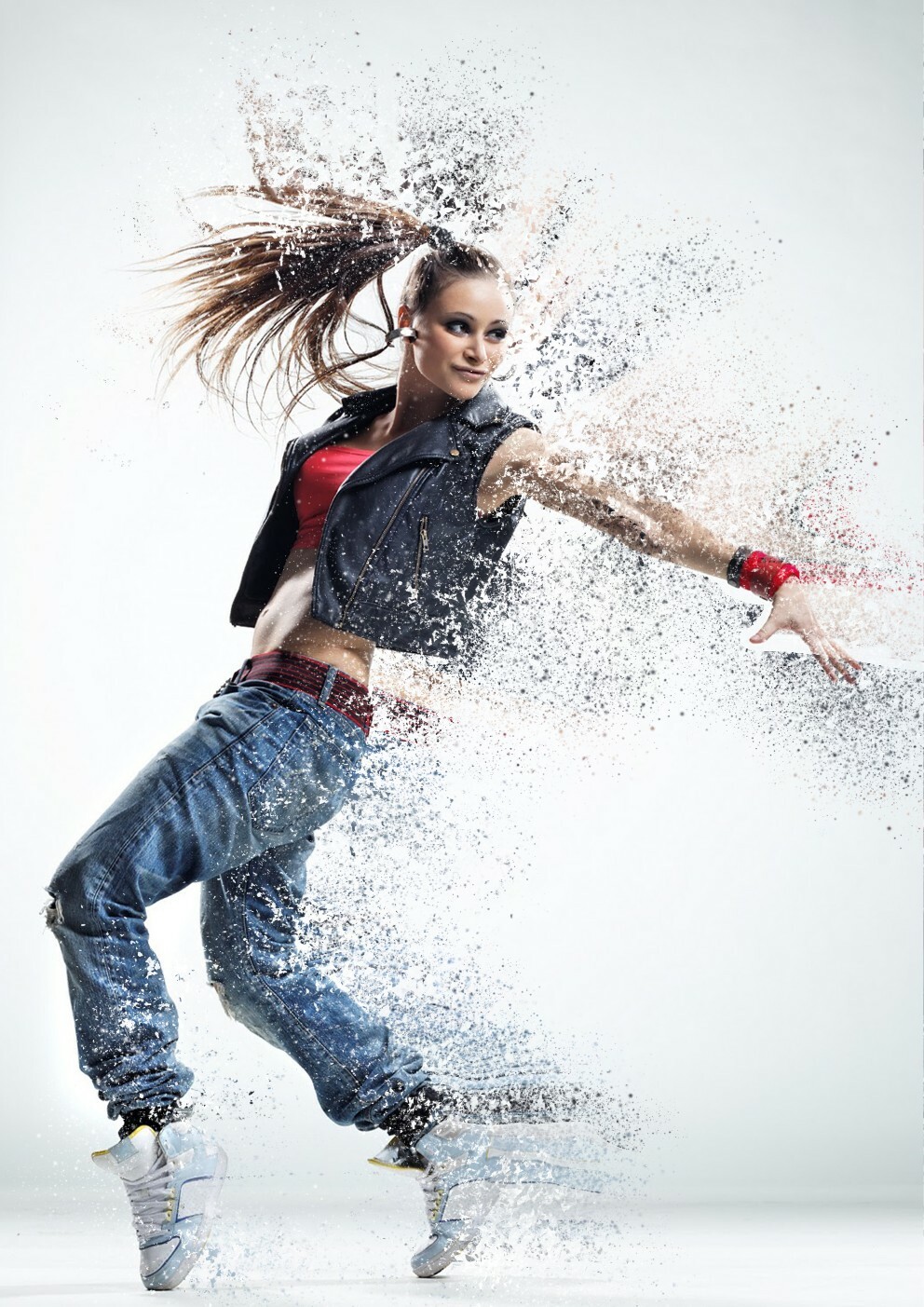 ArtStation - Particle Effects