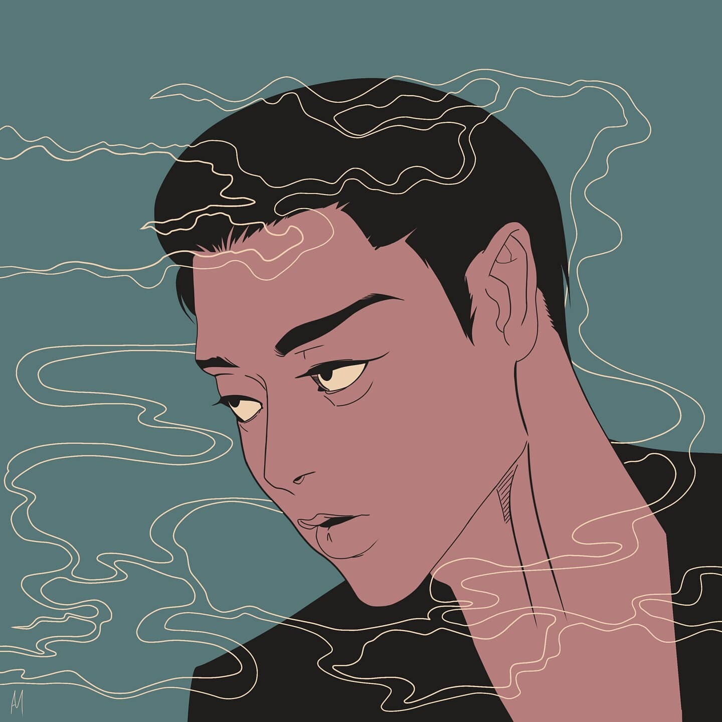 ArtStation - INTOXICATED