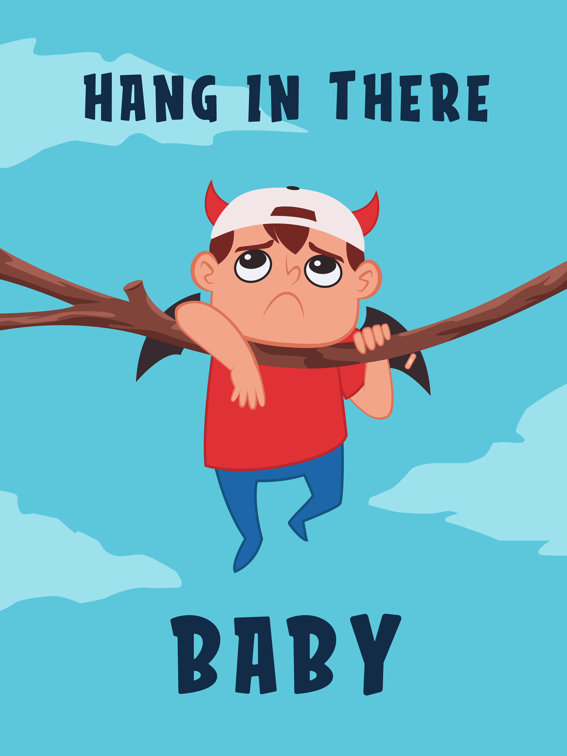 Annie Chua - The No Good Do-Gooder | Poster Designs